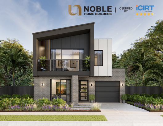 [Home Builder] Noble Home Builders | OpenLot